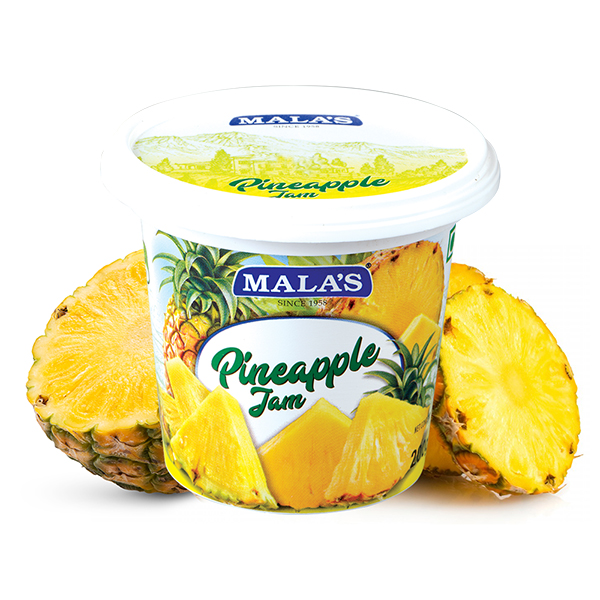 Malas Fruit Fruit Jam
